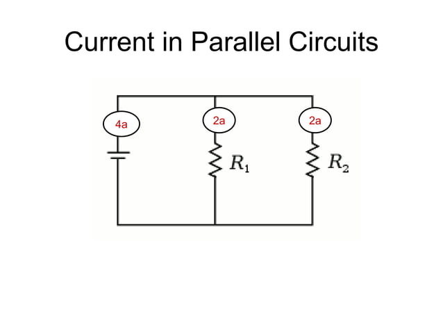 Series and Parallel Circuits.ppt.pptx | Computer Networking | Computing