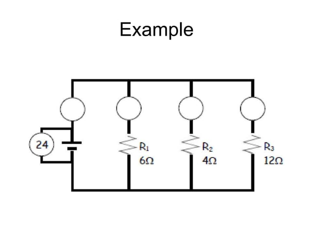 Series and Parallel Circuits.ppt.pptx | Computer Networking | Computing