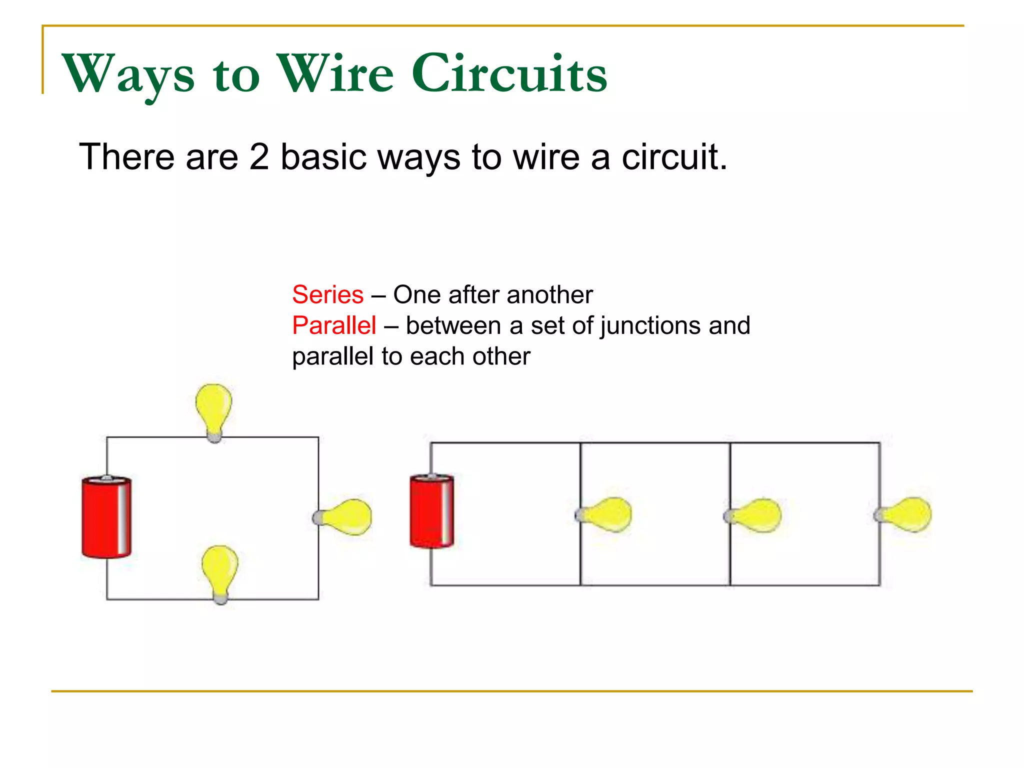 Series and parallel circuits.ppt