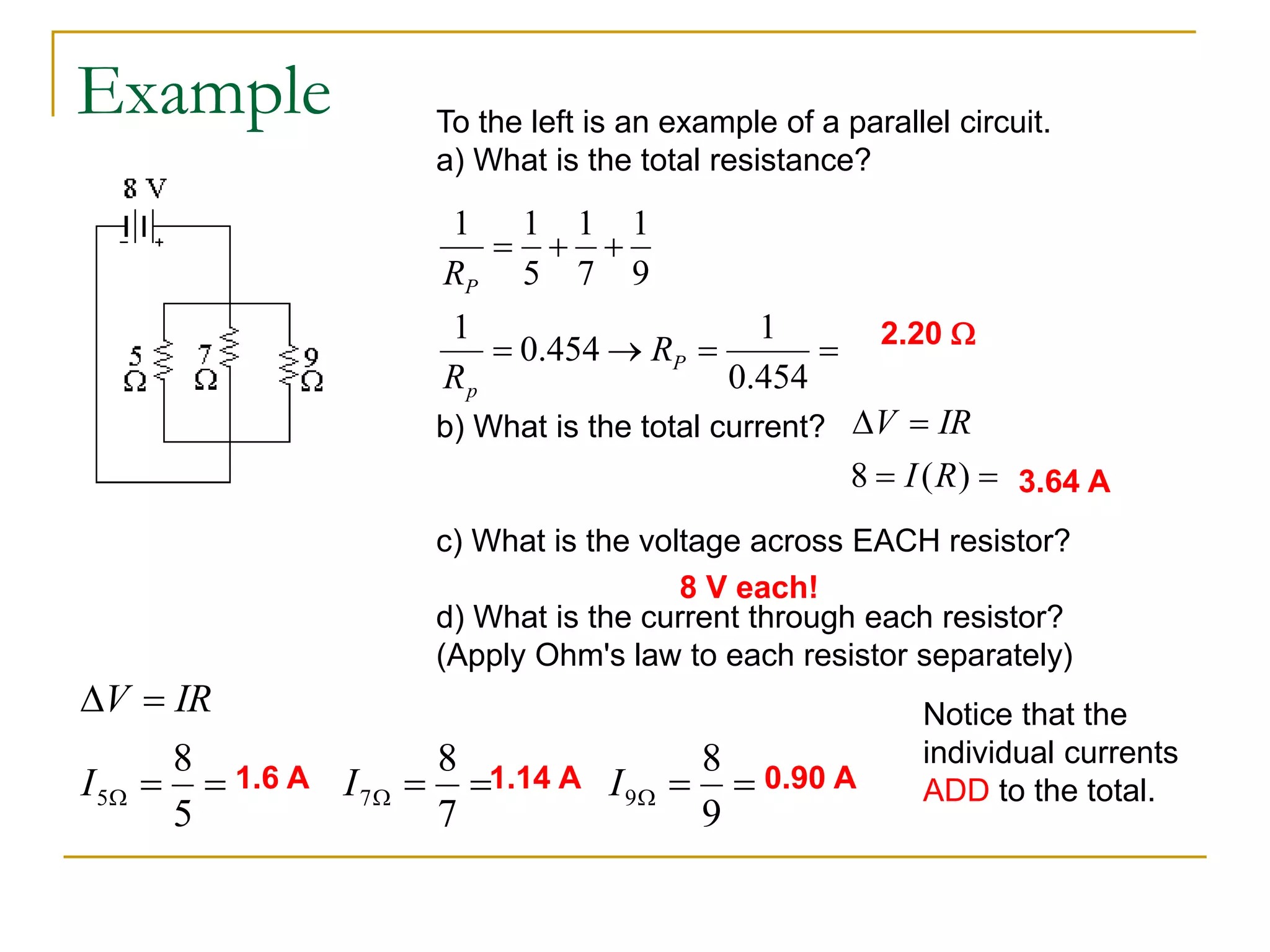 Series and parallel circuits.ppt