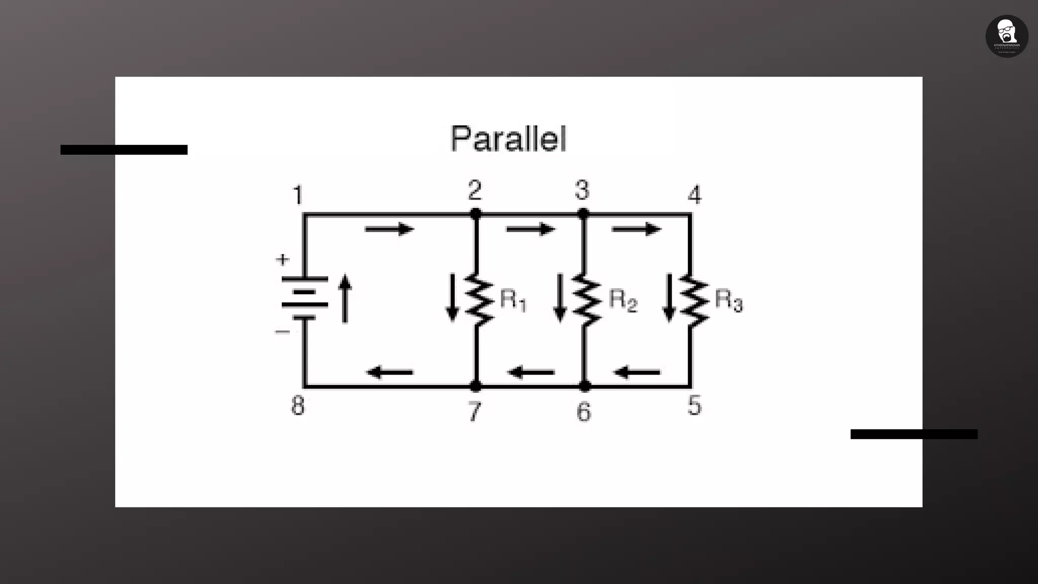 Series and parallel circuits basics | PDF | Computer Networking | Computing
