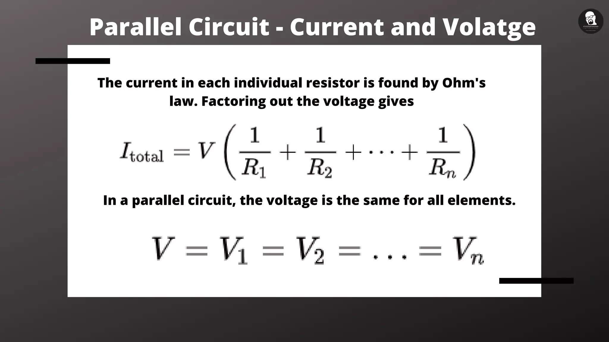 Series and parallel circuits basics | PDF | Computer Networking | Computing