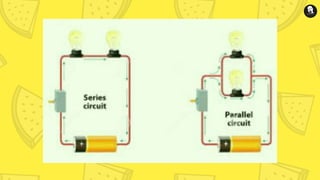 Series and parallel circuits basics | PDF | Computer Networking | Computing