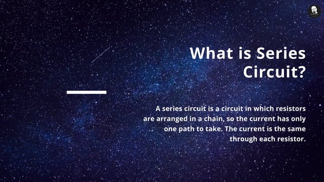 Series And Parallel Circuits Basics Pdf Computer Networking Computing