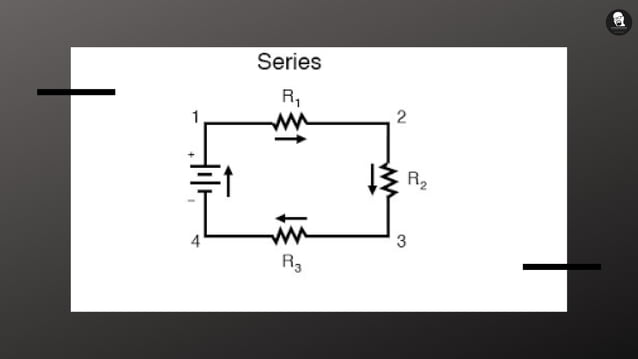 Series And Parallel Circuits Basics Pdf Computer Networking Computing