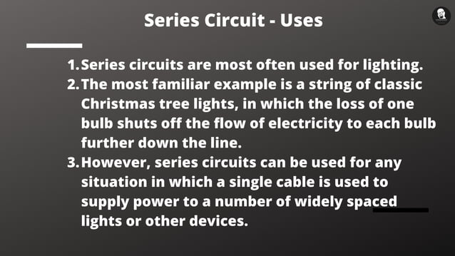 Series And Parallel Circuits Basics Pdf Computer Networking Computing