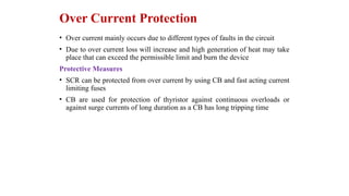 Series and Parallel Connection of SCR.pptx