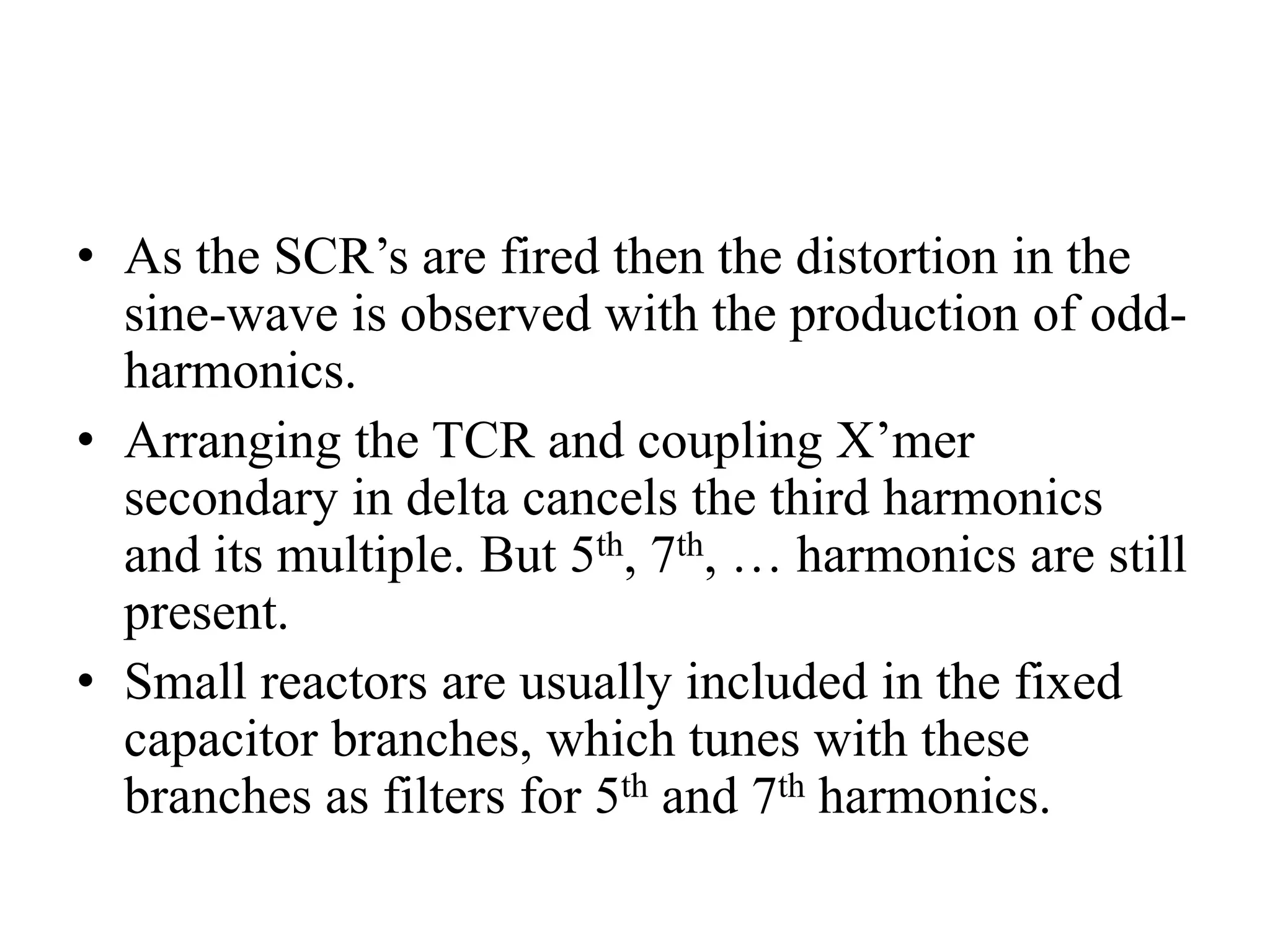 Series & shunt compensation and FACTs Devices | PPTX