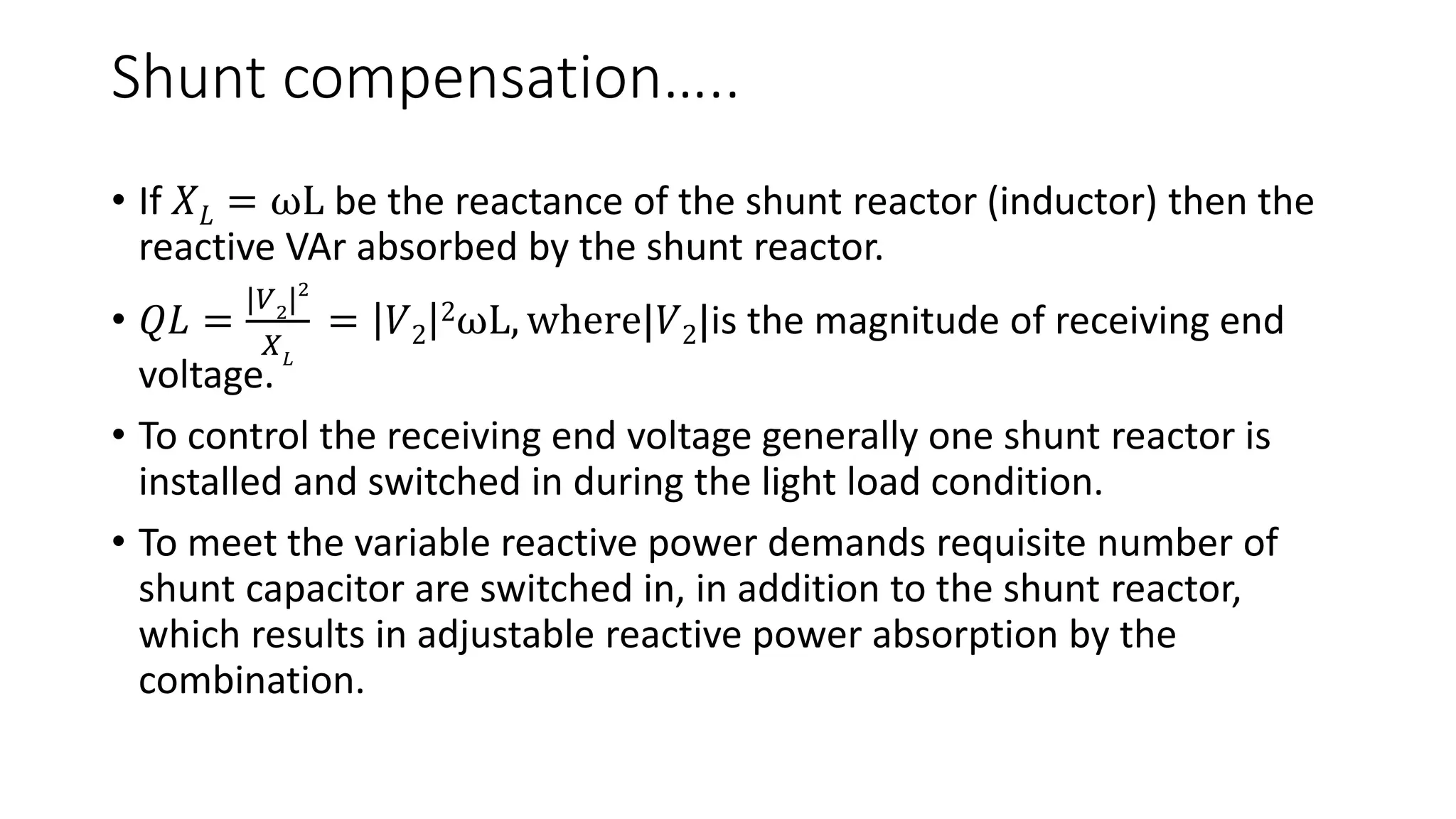 Series and Shunt Compensation.pptx