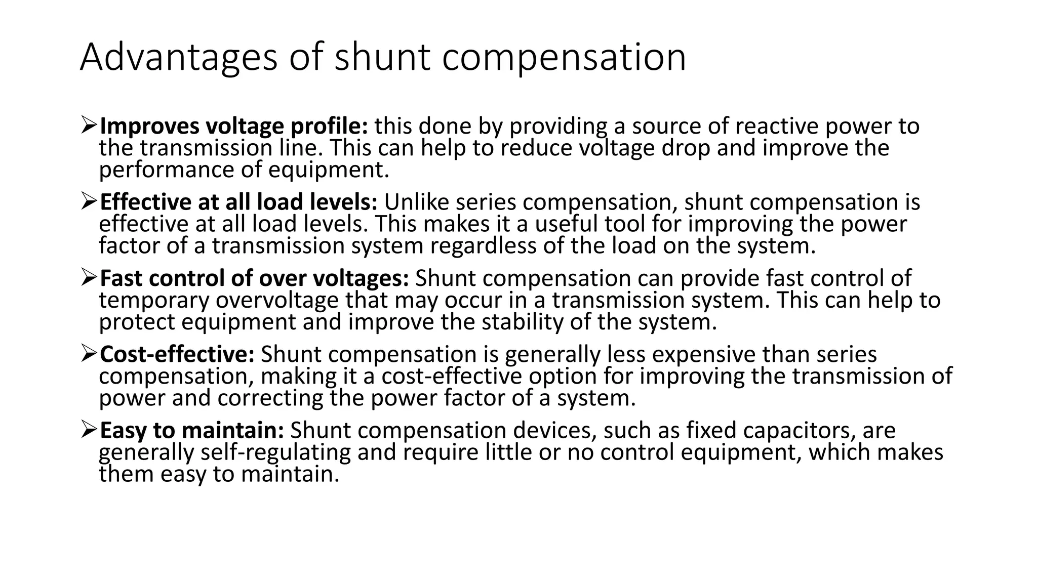 Series and Shunt Compensation.pptx