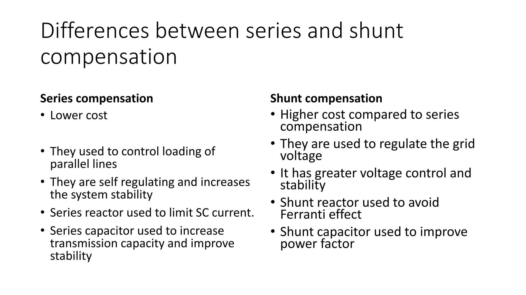 Series and Shunt Compensation.pptx