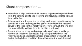 Series and Shunt Compensation.pptx