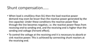Series and Shunt Compensation.pptx