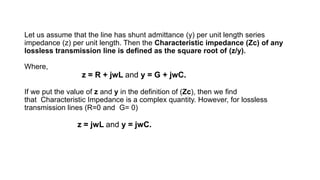Series and Shunt Compensation.pptx | Gas and Electric | Home Utilities