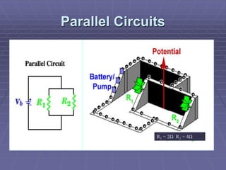 Series Ckt. and Parallel.ppt | Computer Networking | Computing