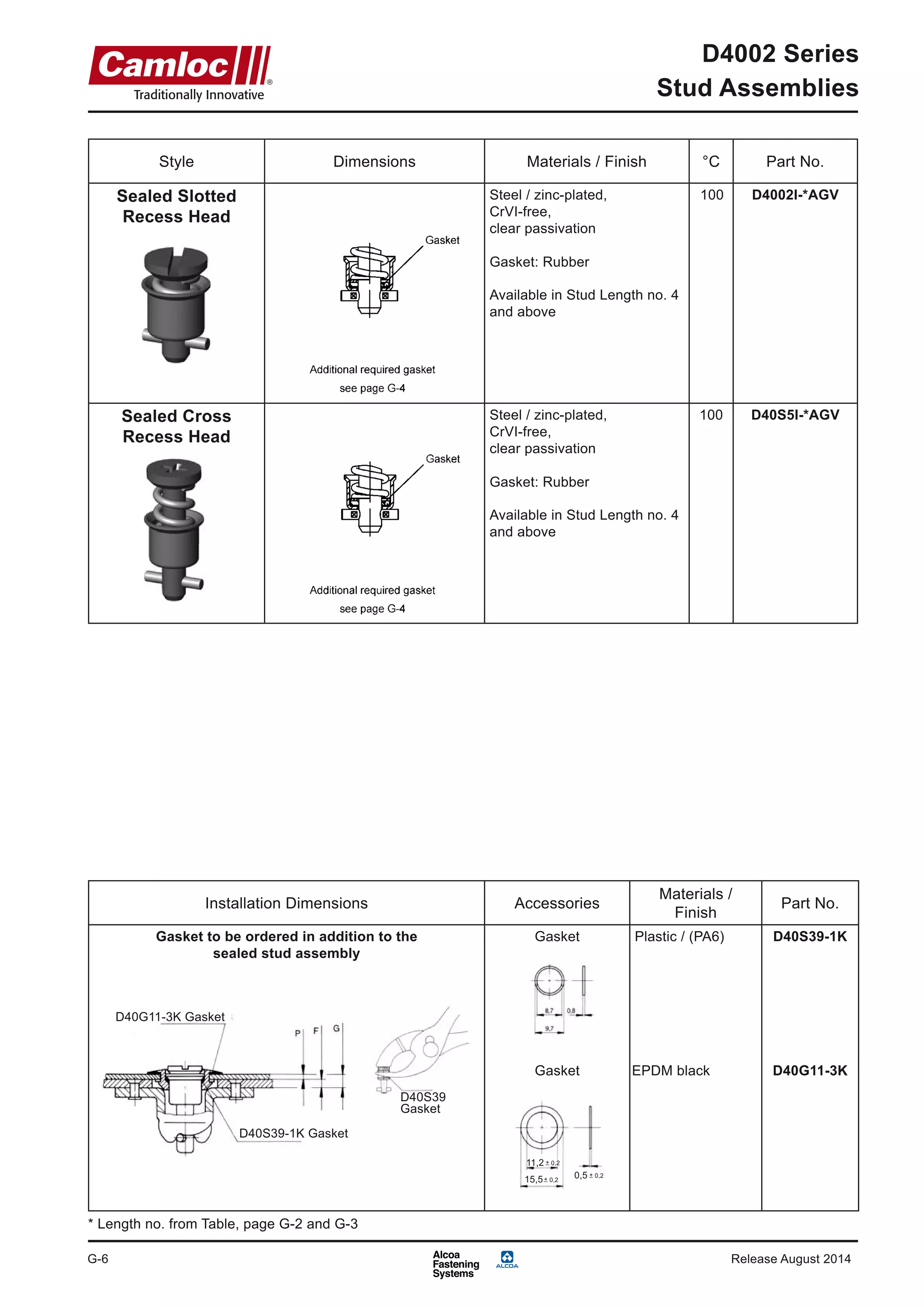 Series d4002 e2014 | PDF