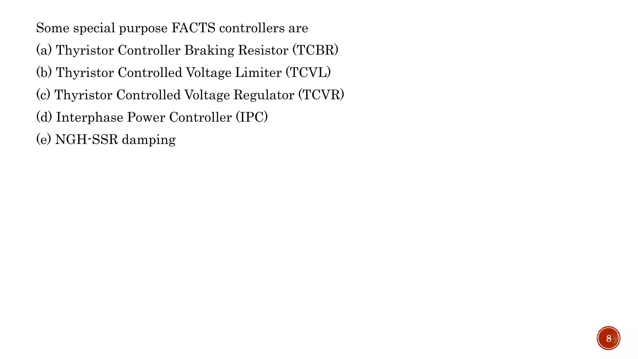 SERIES FACTS CONTROLLERS.pptx