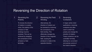 Dc Series Motors Presentation pptx file.pptx