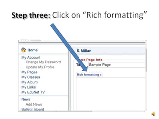 Series Of Diagrams 2 | PPSX | Technology & Computing
