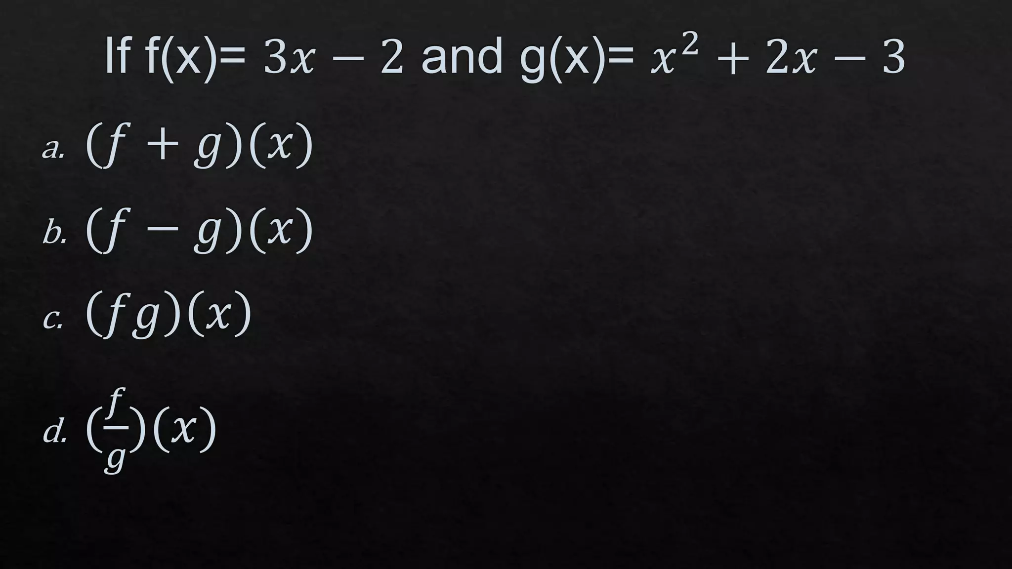 Series of Operation of Functions.pptx