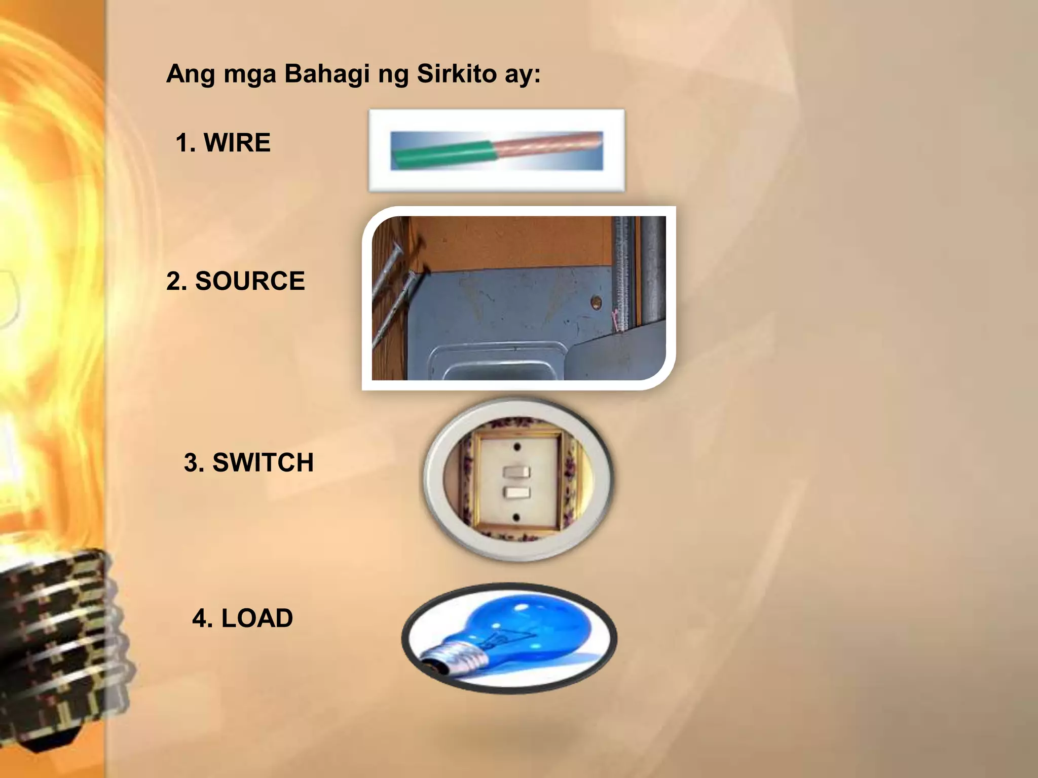 Series & parallel connection | PPT