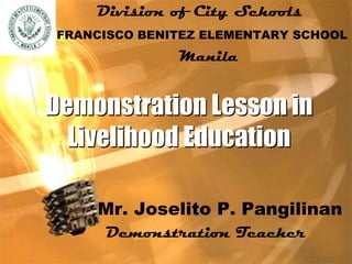 Series & parallel connection | PPT