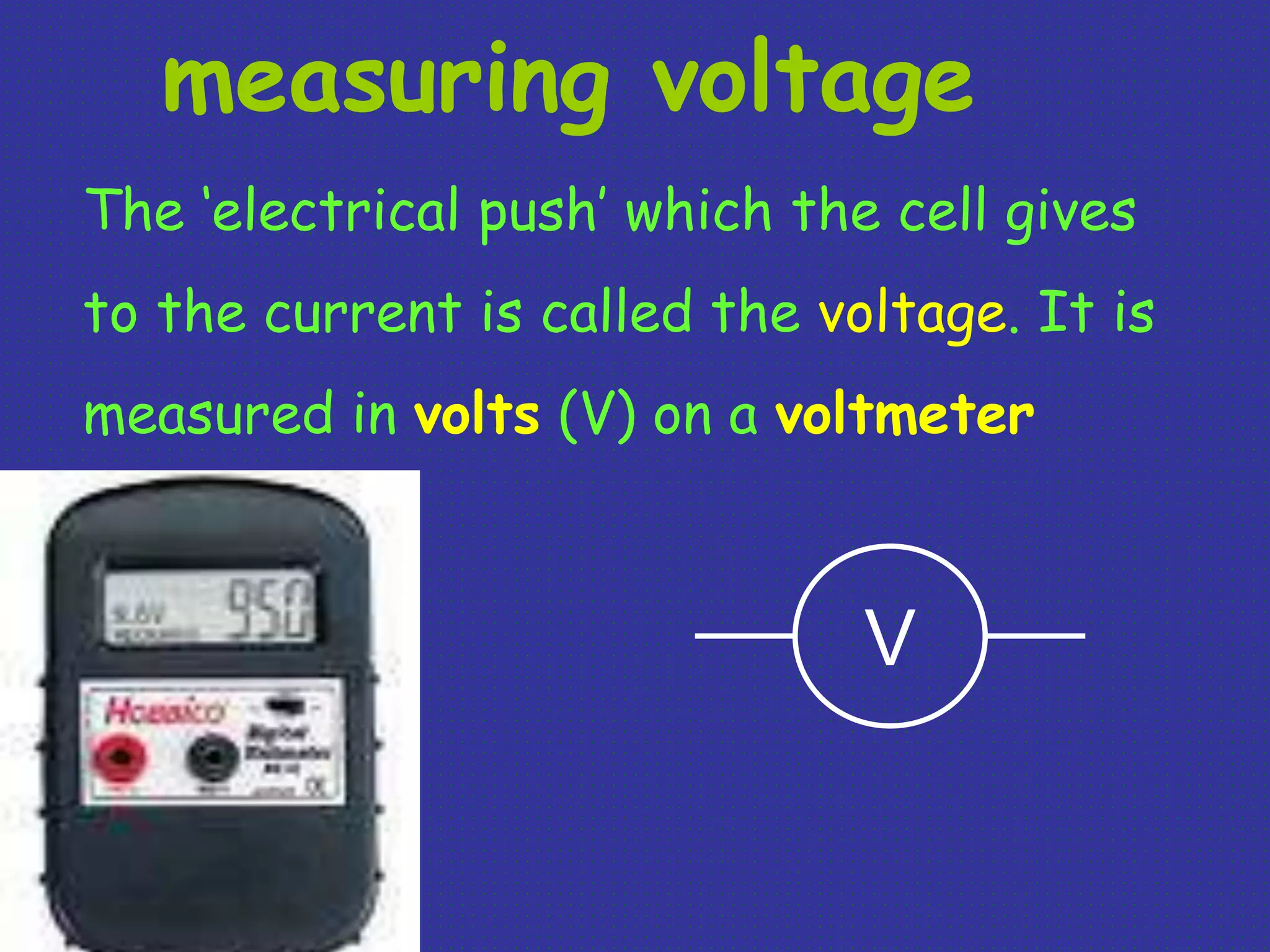 Series parallel revised | PPTX