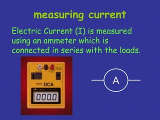 Series parallel revised | PPT
