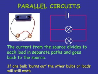 Series parallel revised | PPT