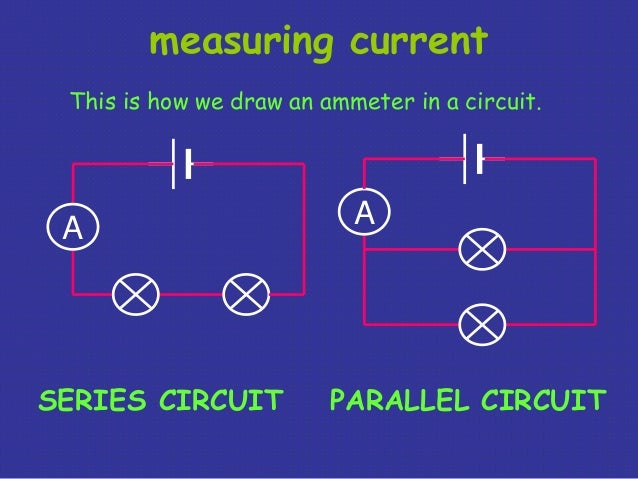 Series parallel revised