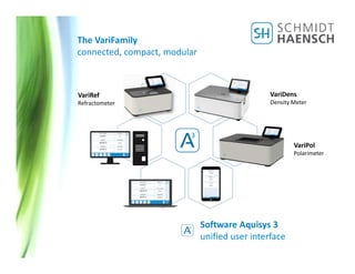 Serie vari dens | PPT