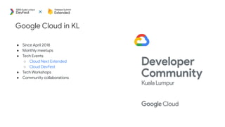 Serious Application Development In Serverless | PPT