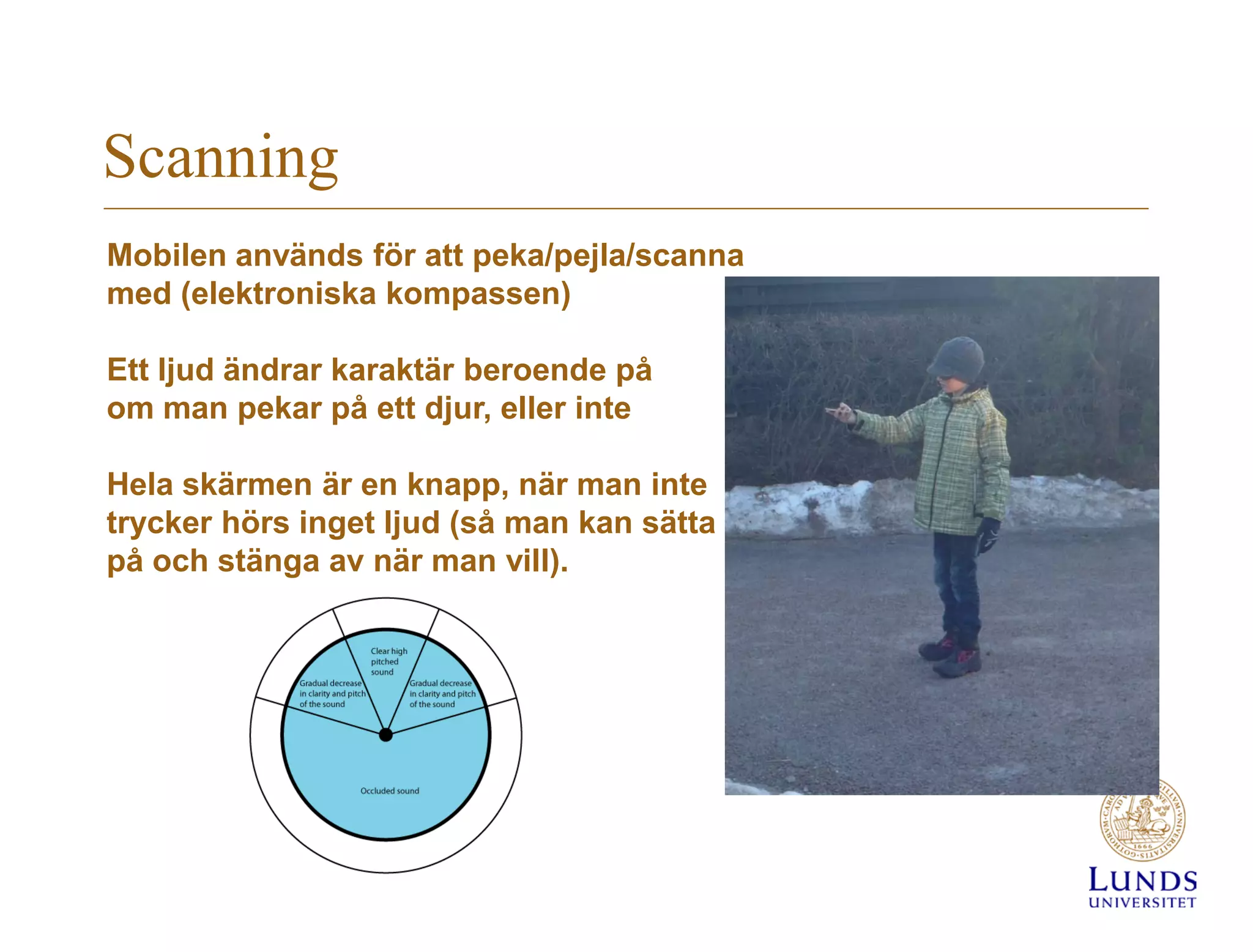 Serious games? (In Swedish) | PPT
