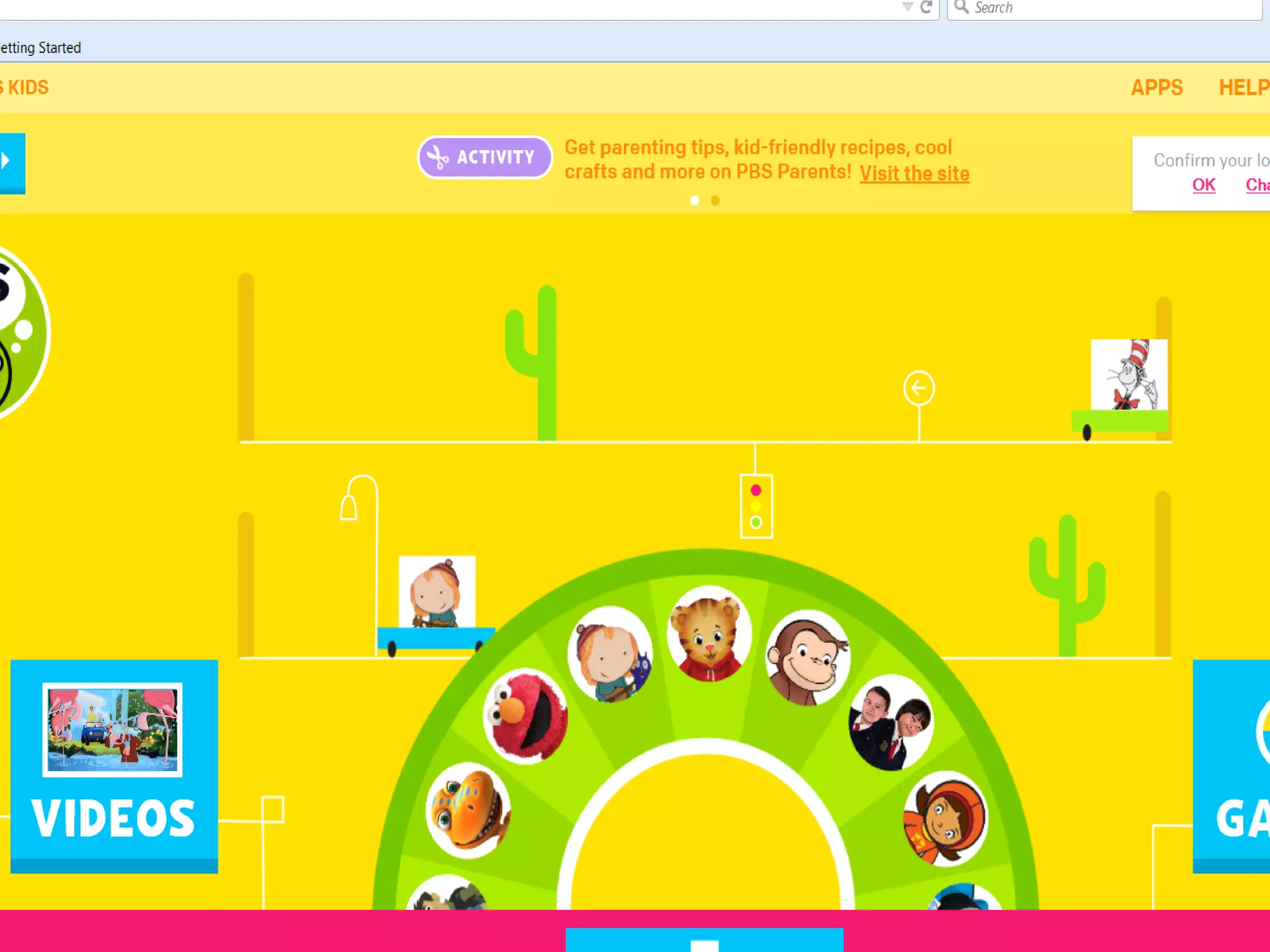 Jennifer Stancil - WQED, PBS Kids and the Trend Toward Data Through ...