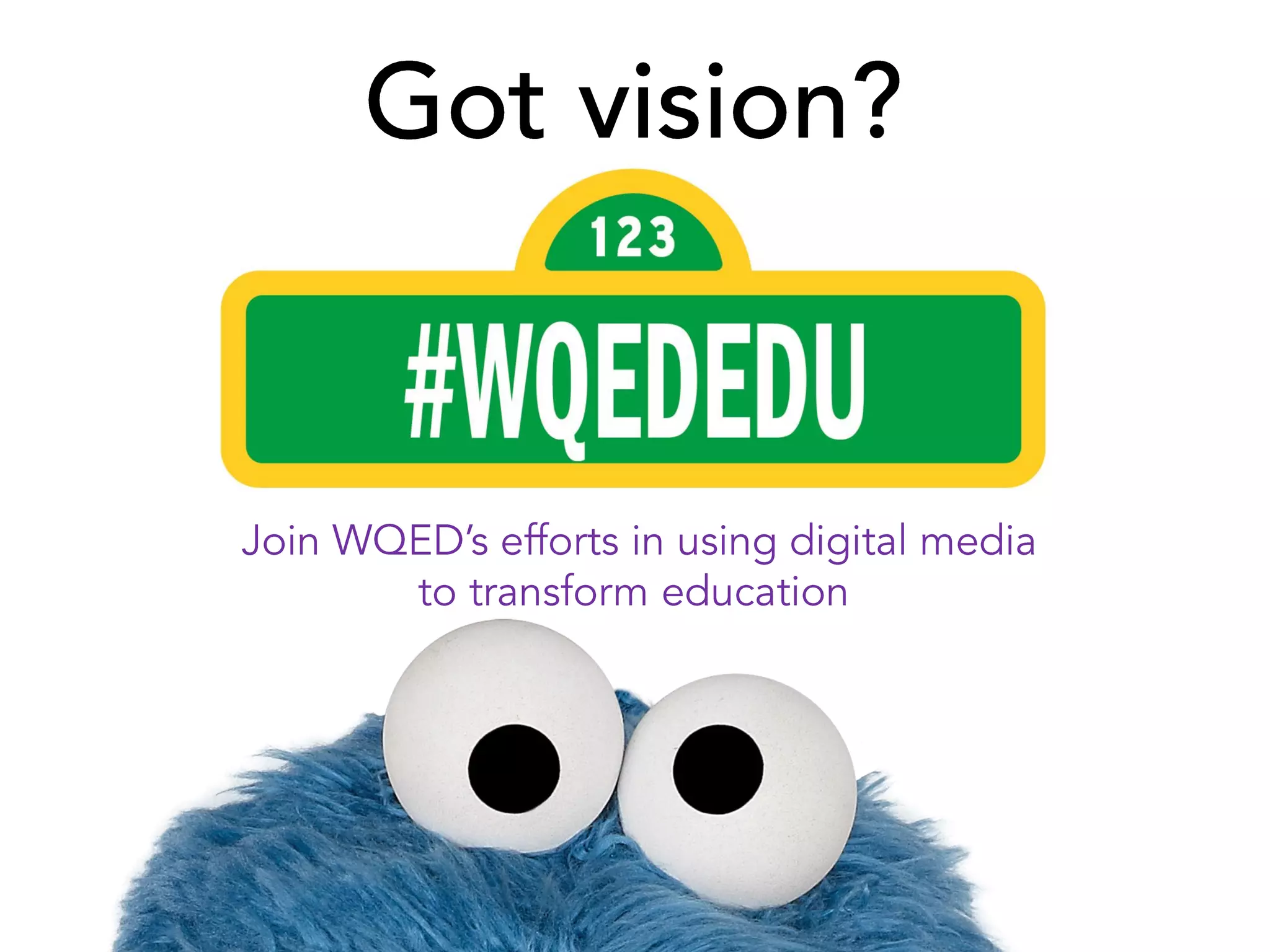 Jennifer Stancil - WQED, PBS Kids and the Trend Toward Data Through ...