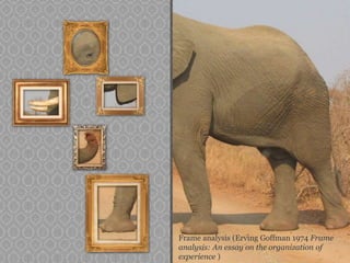 Framing serious gaming | PPT