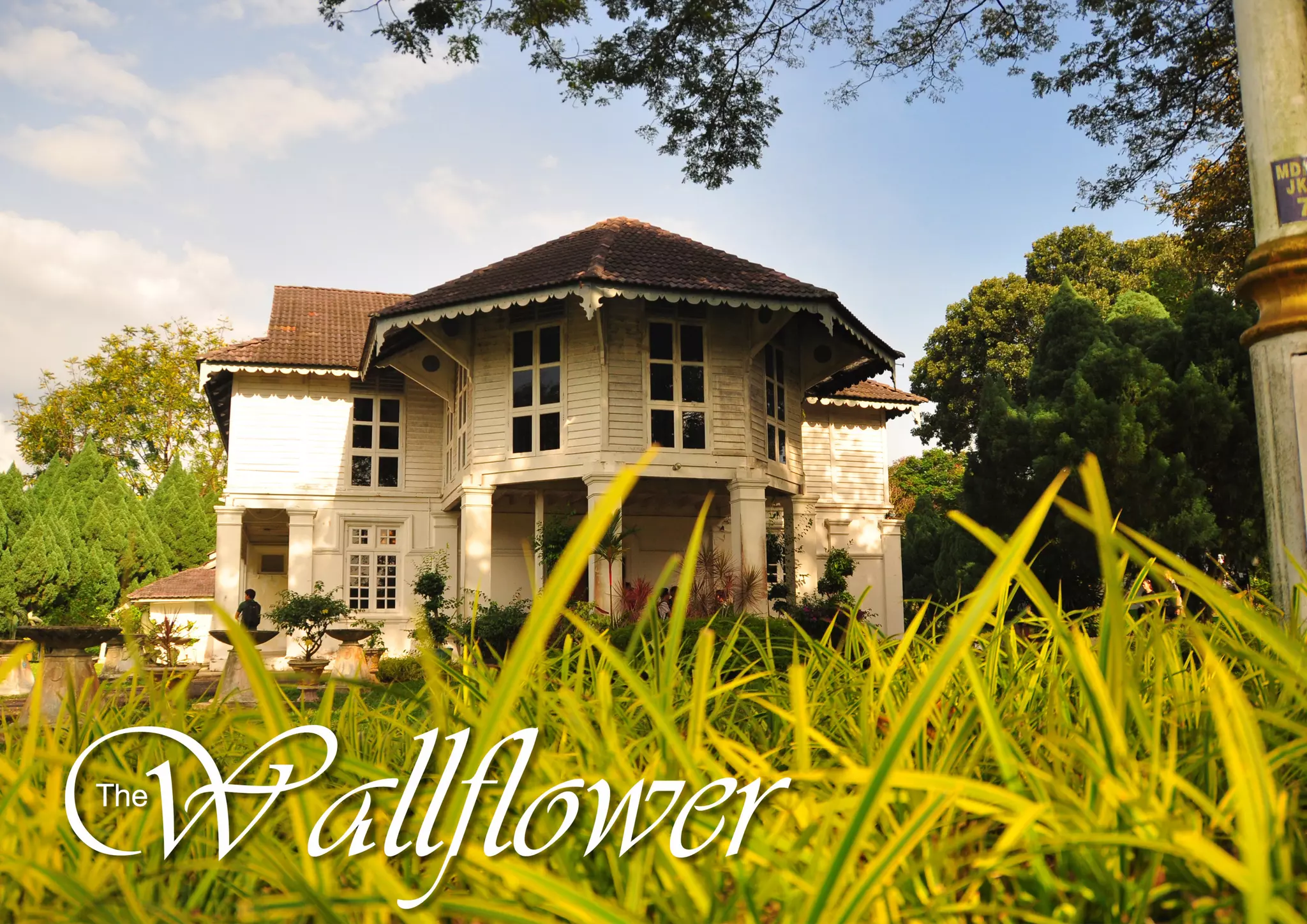 Photobook of Government Resthouse, Ipoh Perak | PDF