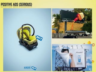 Serious on ads | PPTX