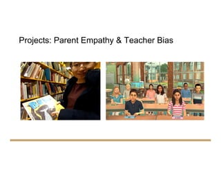 Designing Immersive Experiences that Create Empathy, Reveal Biases ...