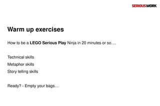Lego-Serious-Works Template Slides to use.pptx