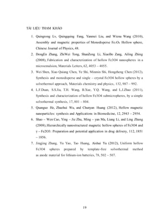 Sermina hoàn thành | DOCX