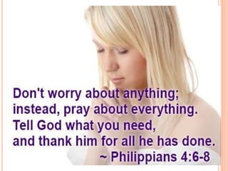 THE SIN OF COMPLAINING Sermon | PPTX