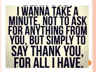 THE SIN OF COMPLAINING Sermon | PPTX | Christianity | Religion ...