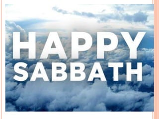 THE SIN OF COMPLAINING Sermon | PPTX