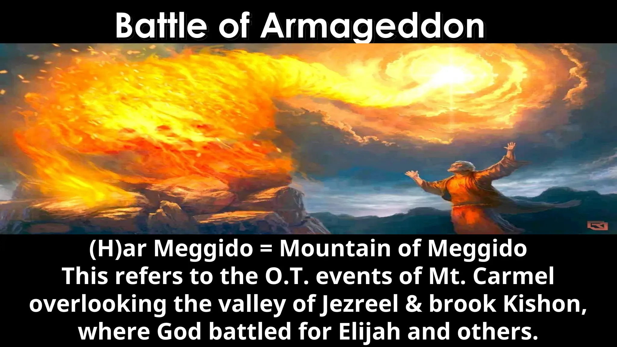 Sermon-19-ARMAGEDDON-AND-THE-SEVEN-LAST-PLAGUES.ppt