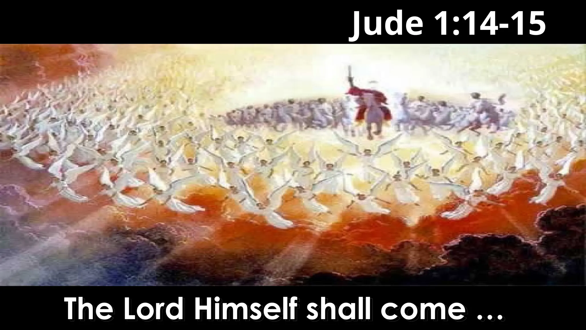 Sermon-19-ARMAGEDDON-AND-THE-SEVEN-LAST-PLAGUES.ppt