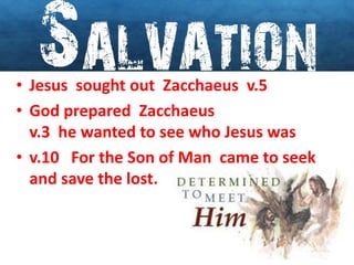 Sermon 2016 # 1 church slides the gospel and salvation the story of ...