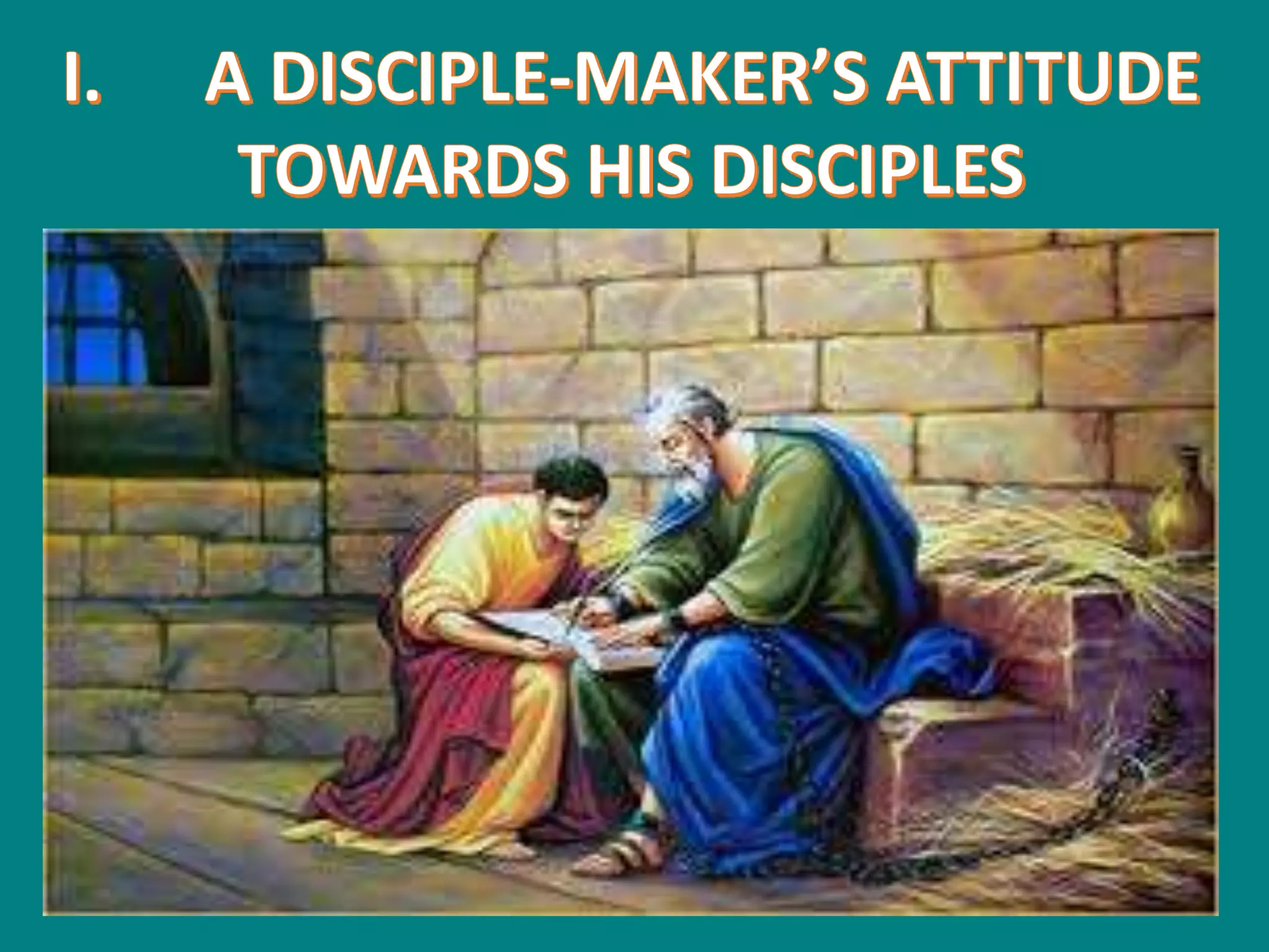 Church Sermon: Charge to My Account | PPTX | Christianity | Religion ...