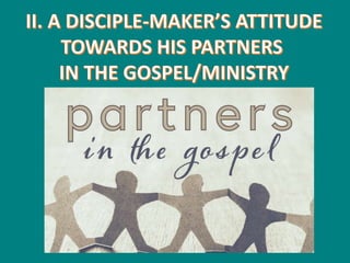 Church Sermon: Charge to My Account | PPTX | Christianity | Religion ...