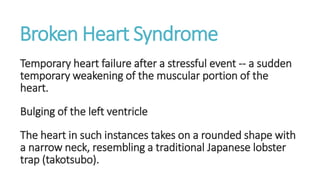 Healing a Broken Heart | PPTX